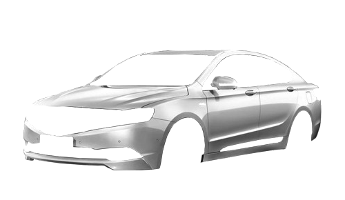 Geely GC9 - цены, отзывы, характеристики GC9 от Geely